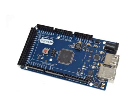 Ozd Arduino Arduino Mega Adk Özdisan