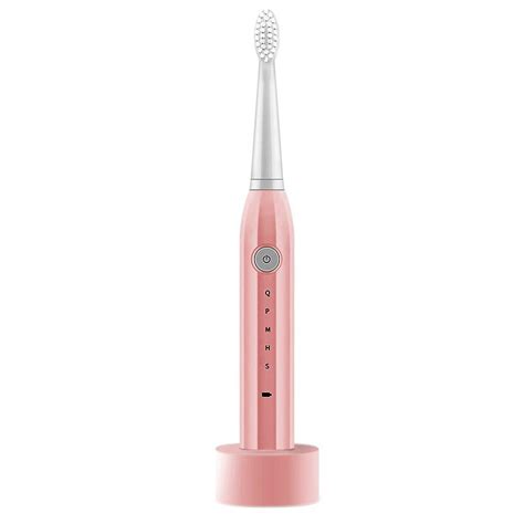 Sonic Electric Toothbrush Ultrasonic Automatic Too Vicedeal