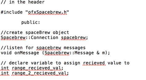 Capacitive Sensing Open Frameworks Spacebrew 6 Steps With Pictures Instructables