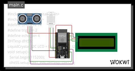 035 Wokwi Esp32 Stm32 Arduino Simulator 035 Wokwi Esp32 Stm32 Arduino Simulator