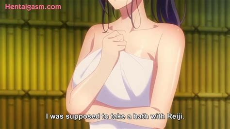 New Hentai Fuufu Koukan Modorenai Yoru Season 1 Subbed