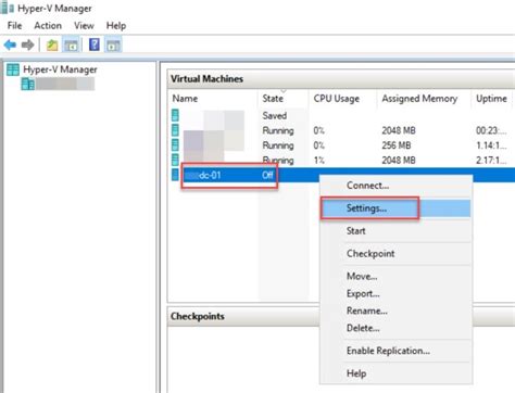 Hyper V Configure Time Synchronization For A Virtual Domain Controller Wim Matthyssen