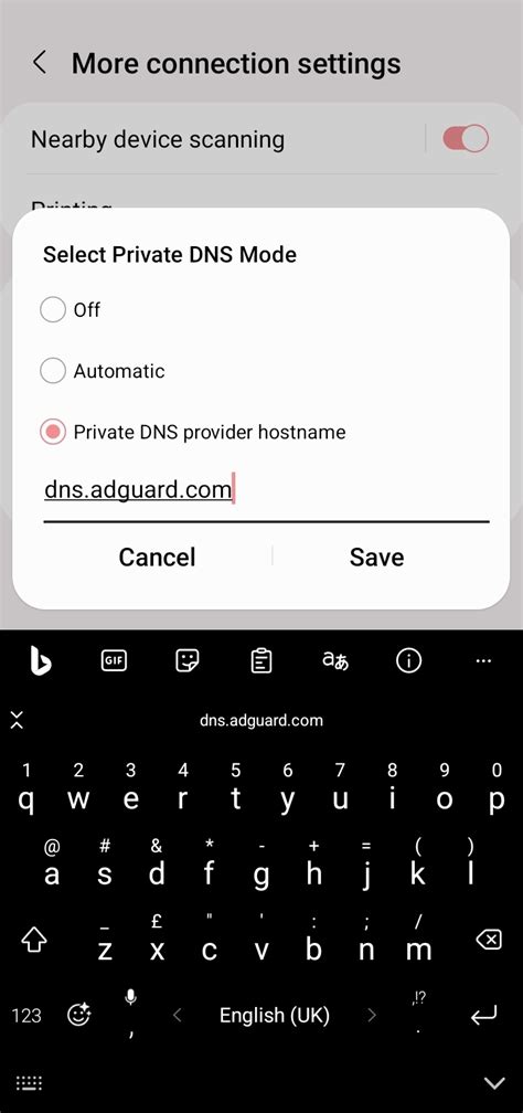 How To Block Ads And Adult Contents On Android Using DNS