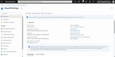 Cloud Security Posture Management On Microsoft Azure Wazuh