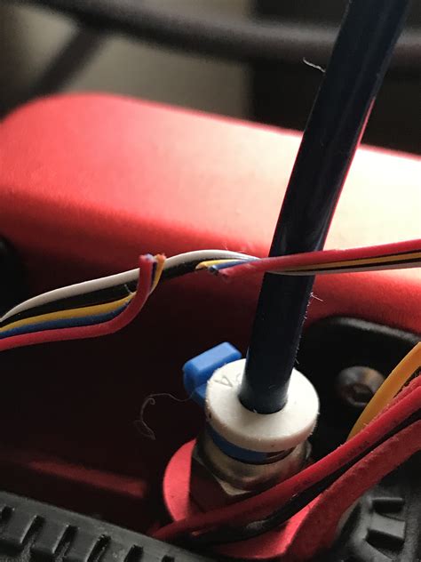 Cr 10 S Pro V2 Z Axis Locking Up Creality Cr 10s Pro Cr 10s Pro V2 3d Printing Space