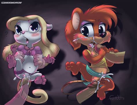 Furnut Artist Porn Arts