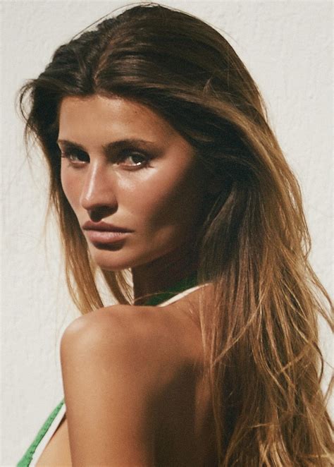 Lovisa Fahraeus Itm Models