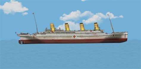 Floating Sandbox Tu Simulador De Naufragios Citygame