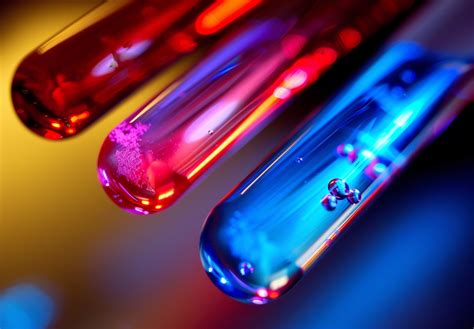 The Role Of Lanthanides In Colored Phosphors