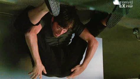 Misha Collins Nip Tuck