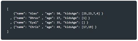 Script Inline Tables And Json Files In Qlik Sense™ Qqinfo