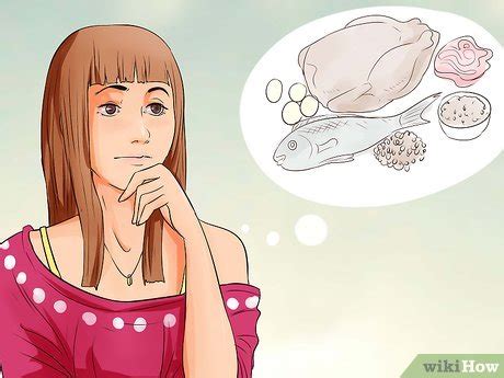 Ways To Develop A Strong Immune System WikiHow