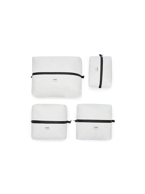 로젤 파우치 4세트 Eternal Journey