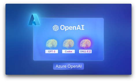 Use Natural Language And Prompts With Ai Models Azure Openai Service