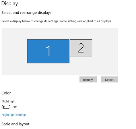 Easiest Option For A Windows Brightness Slider Windows 10 Support