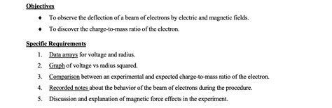 Solved I NEED AN INTRODUCTION AND ABSTRACT FOR A LAB REPORT Chegg Com