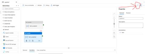 Azure Error While Dynamically Entering The File Path In Copy Data Sink Parameter Adf Stack