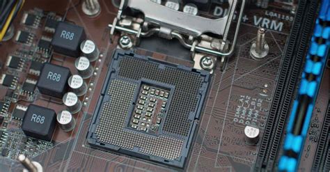 Cpu And Motherboard Temperature Monitor