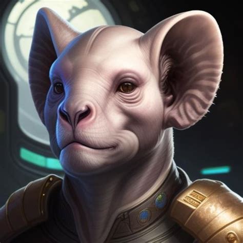 Stellaris Portraits Lora Aieasypic