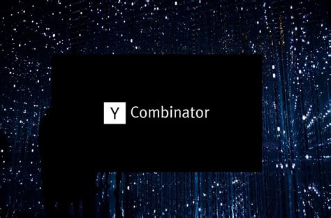 Take A Peek Into The Future With Y Combinators Finalized Summer 2023 Batch Rstartenginetrading