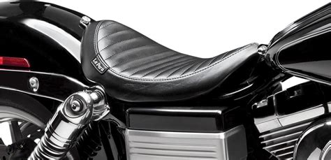 Lil Nugget 2006 17 Harley Dyna Wide Glide Wanaryd Motorcycle