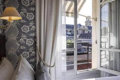 Chambre Tradition Hôtel Clement Paris Site Officiel Hôtel