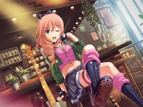 Tsuruhime Yachiyo Shoujokageki Revue Starlight Relive Image Zerochan Anime