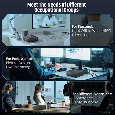 Acemagician Mini Pc Review Computer Reviews