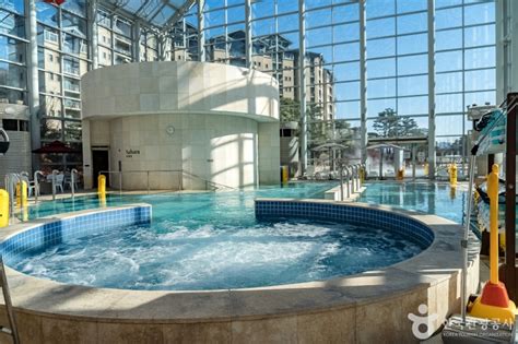 [경기도 광주시] 스파라스파 곤지암리조트