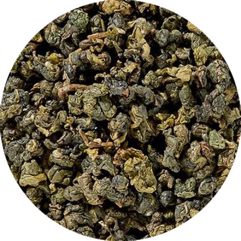 Semi Fermented Tea Thailand Bio Sticky Rice Oolong 1kg
