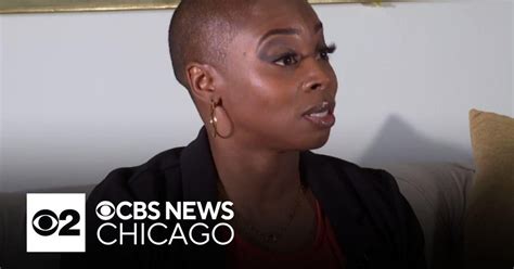 Sex Trafficking Survivor Helping Others Like Her Reclaim Their Lives