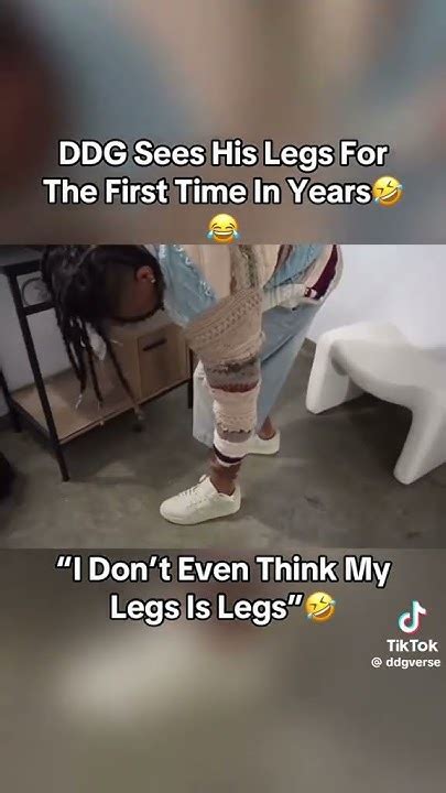 Ddg Skinny Legs Youtube