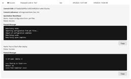 Workflow Logs Pantheon Docs