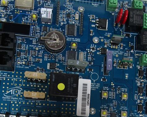 Custom Design Services T Max Tanning Bed Timers