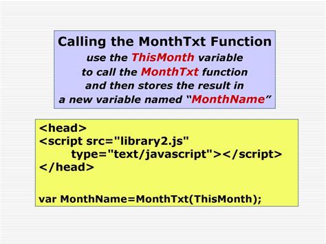 Creating A Programmable Web Page Ppt Download