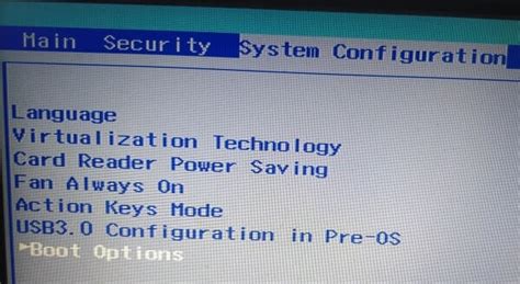 Fix Boot Error PXE E Media Test Failure Check Cable BounceGeek