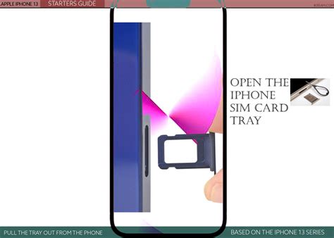 How To Open Iphone Sim Card Tray Safe Method Ikream