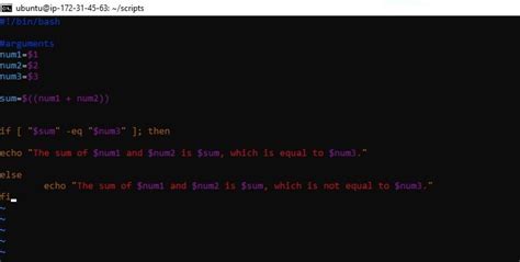 90daysofdevops Devops Shellscripting Learningjourney Automation Techcommunity Junoon