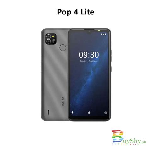 Tecno Pop Specs Faq Comparisons