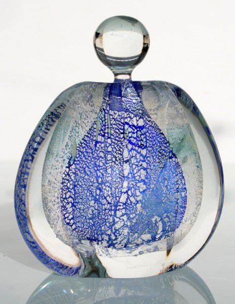 Glass Art By James Carcass