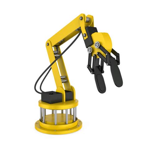 100 Lengan Robot Ilustrasi Foto Stok Potret And Gambar Bebas Royalti Istock