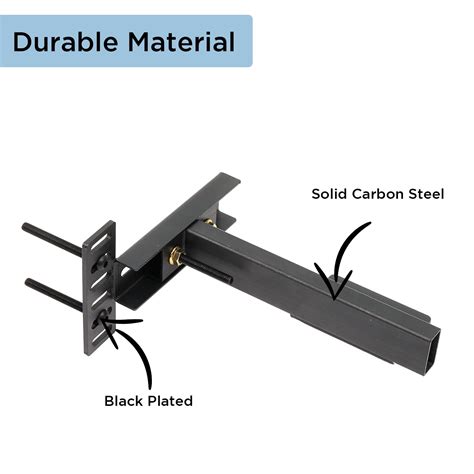 Universal Headboard Brackets Ogonbrick Universal Headboard Brackets