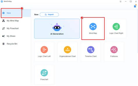 What Is A Creative Mind Map Factors And How To Create One