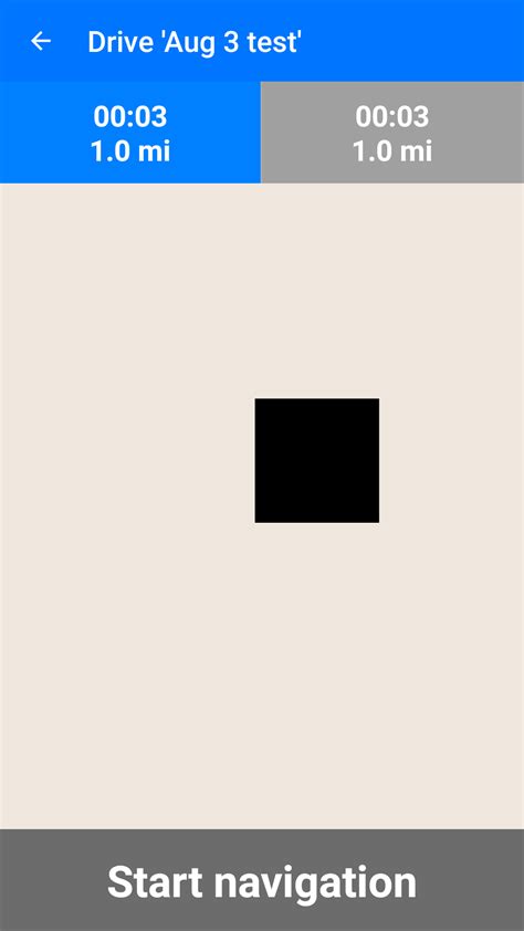 Android Map Not Loading And Shows Empty Screen With Black Icons
