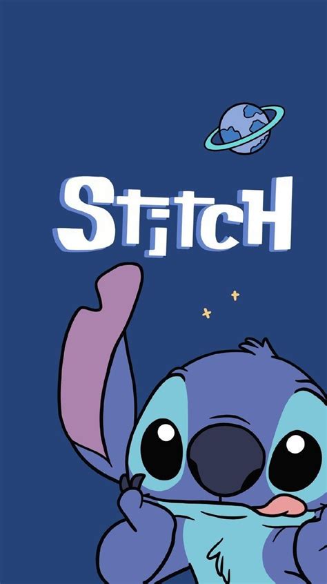 Pin De Krencilla En Disney Dibujo De Personajes De Disney Stitch