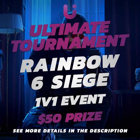 R6s Mini Event 3 By Zironokay On Deviantart