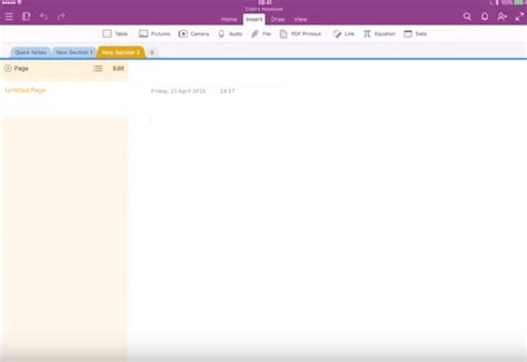How To Do OneNote OCR On PDF Or Picture Mac Windows IOS Android