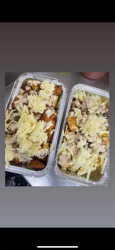 Cod Online Chippy Added A New Photo Cod Online Chippy