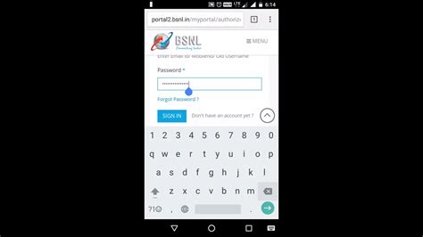 How To Hide Password Characters On Android Phone Youtube