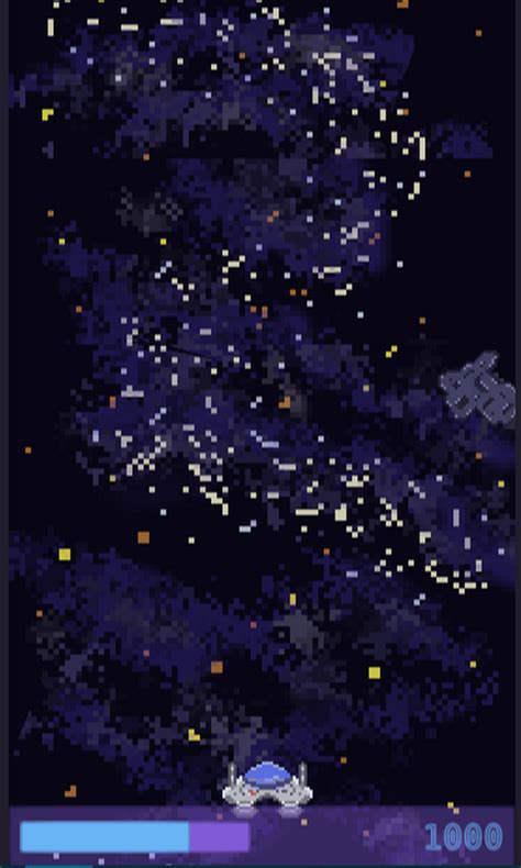 Space Shooter By Shoebox Games